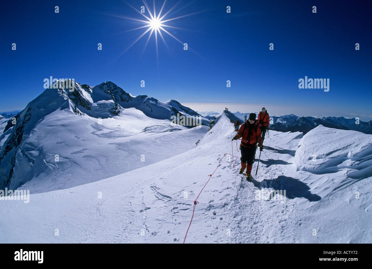 Hochtour High Resolution Stock Photography and Images - Alamy