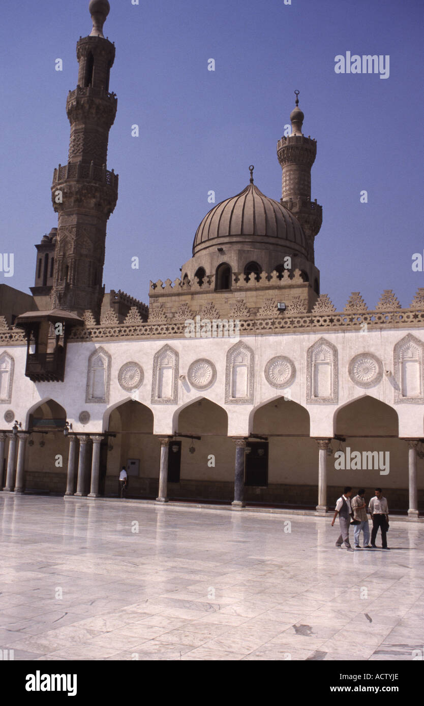 Mosque omayyad oldest hi-res stock photography and images - Alamy