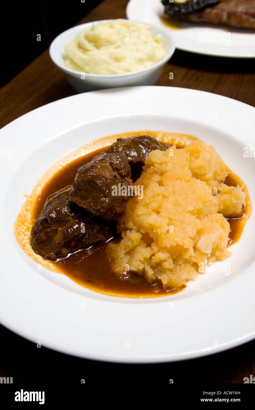 The Narrow Gastro Pub Limehouse London Stock Photo - Alamy