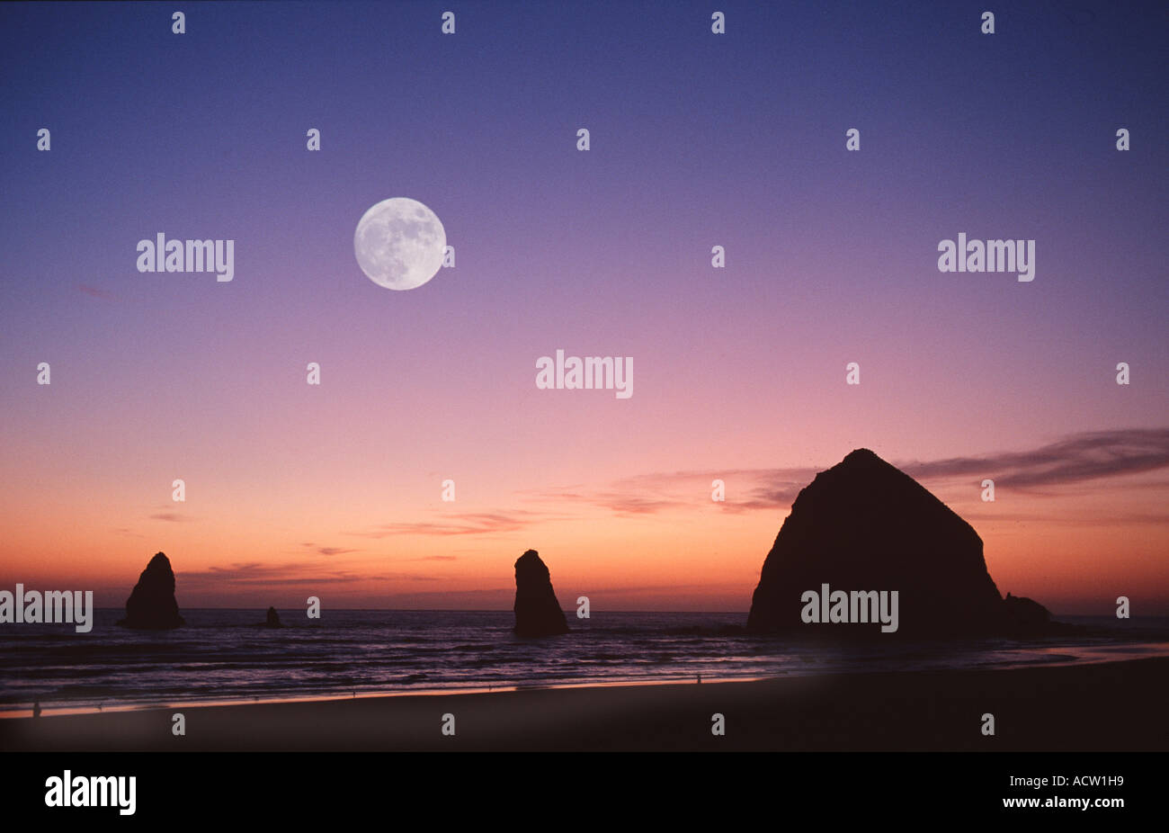 Terrance klassen beach hi-res stock photography and images - Alamy