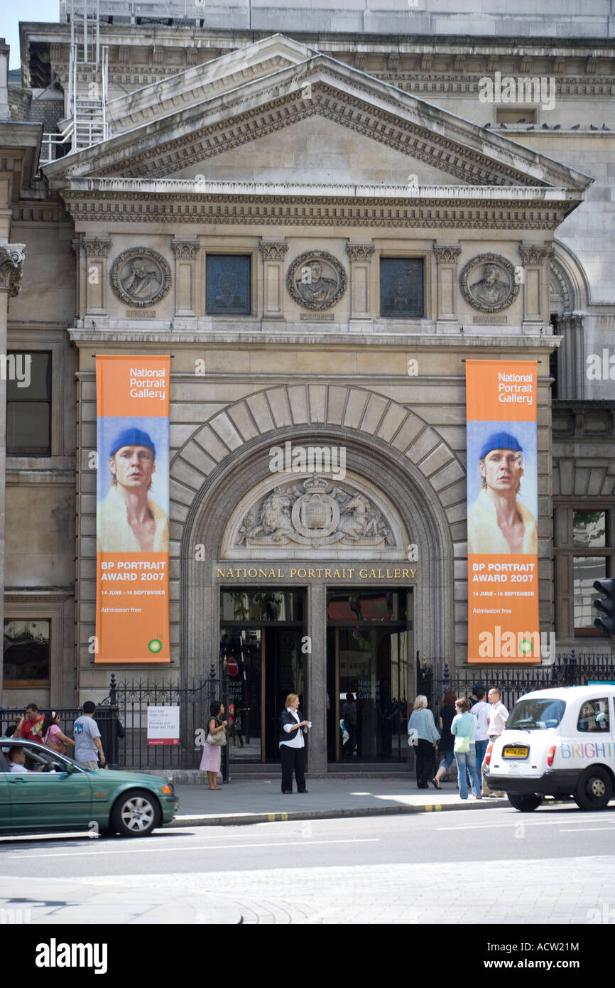 English portraitist hi-res stock photography and images - Alamy