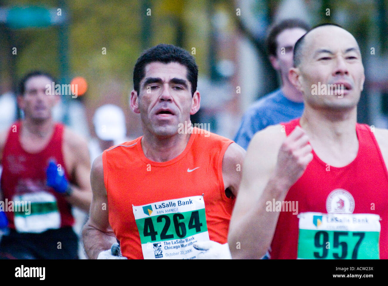 marathon race runners Stock Photo - Alamy