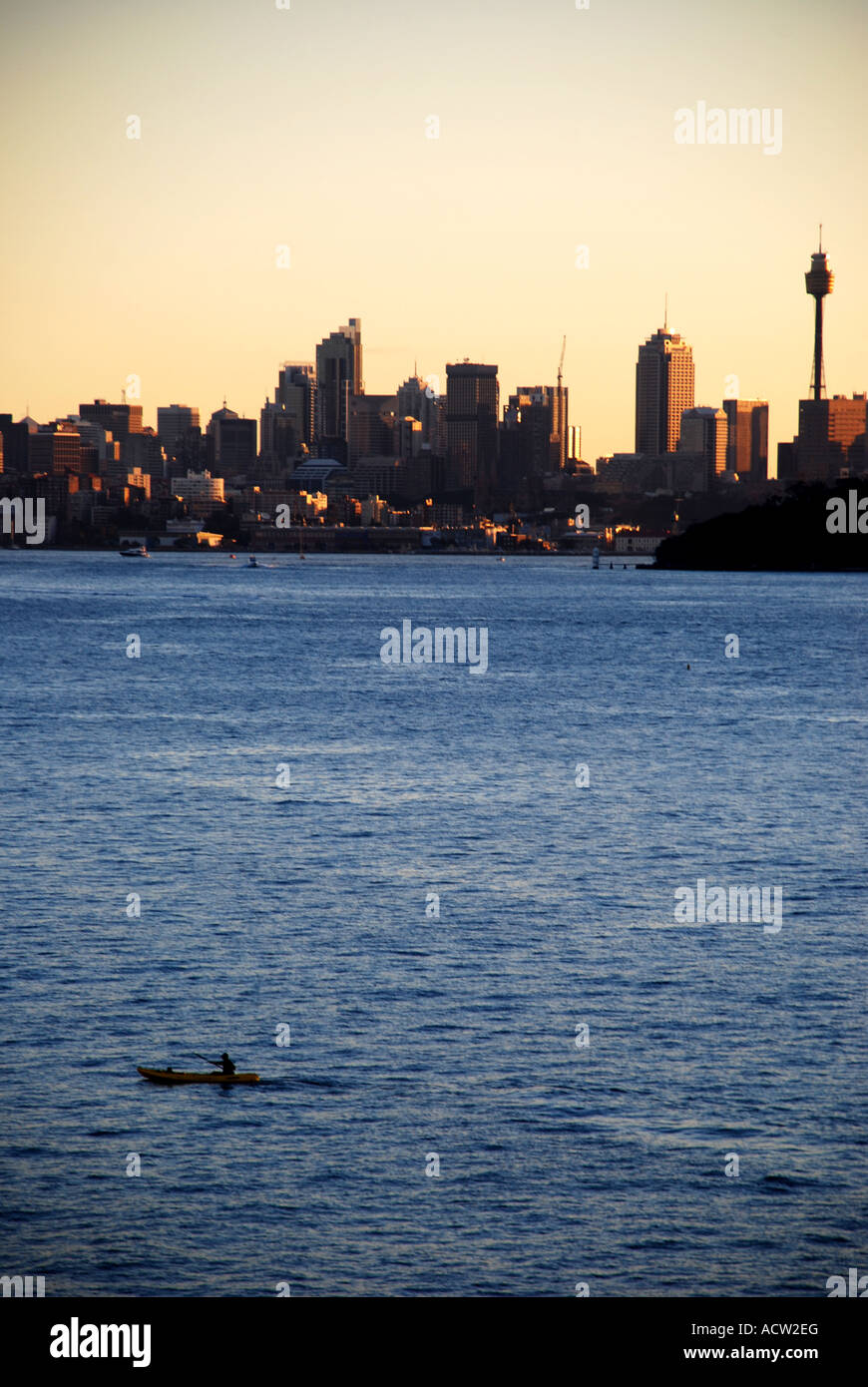 Elizabeth bay sydney hi-res stock photography and images - Alamy