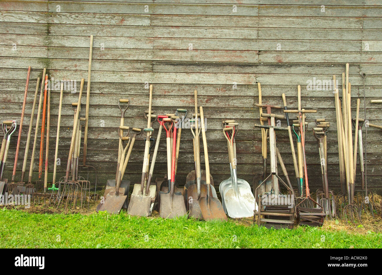 Antique farm implements hi-res stock photography and images - Alamy