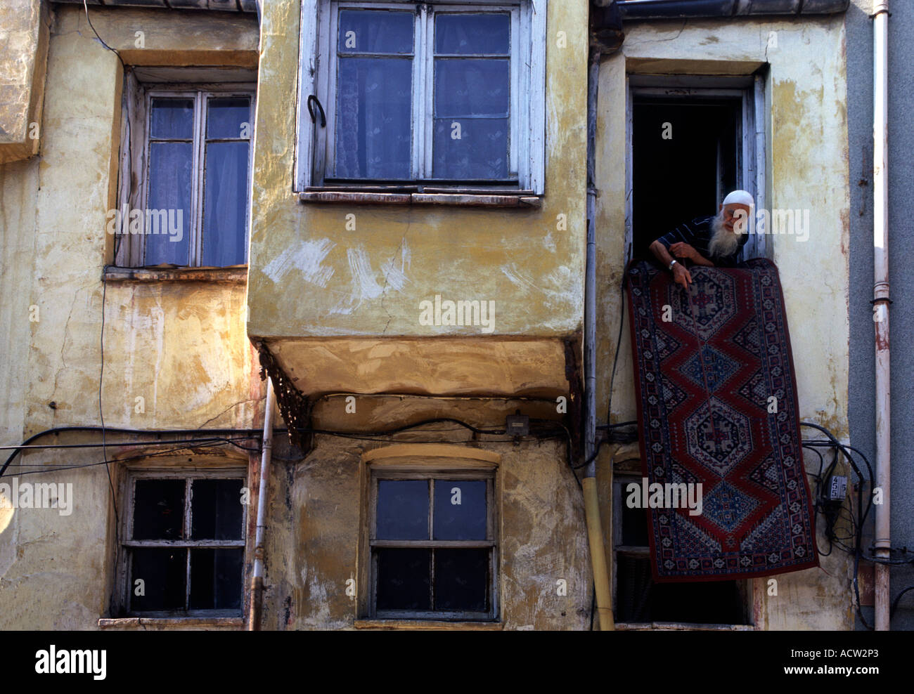 Mezzanine turkey hi-res stock photography and images - Alamy