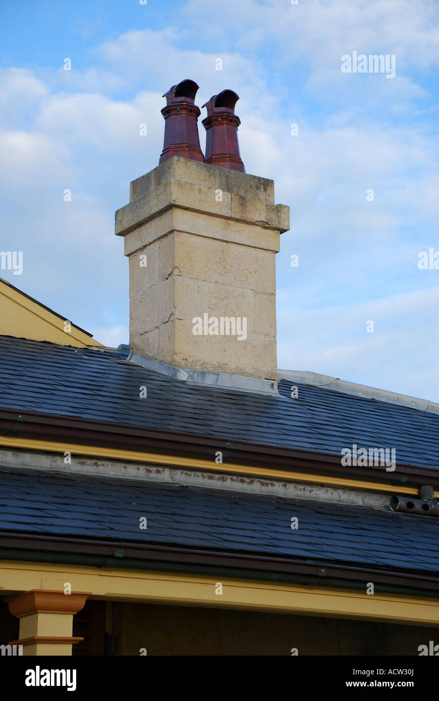 Chimney head hi-res stock photography and images - Alamy