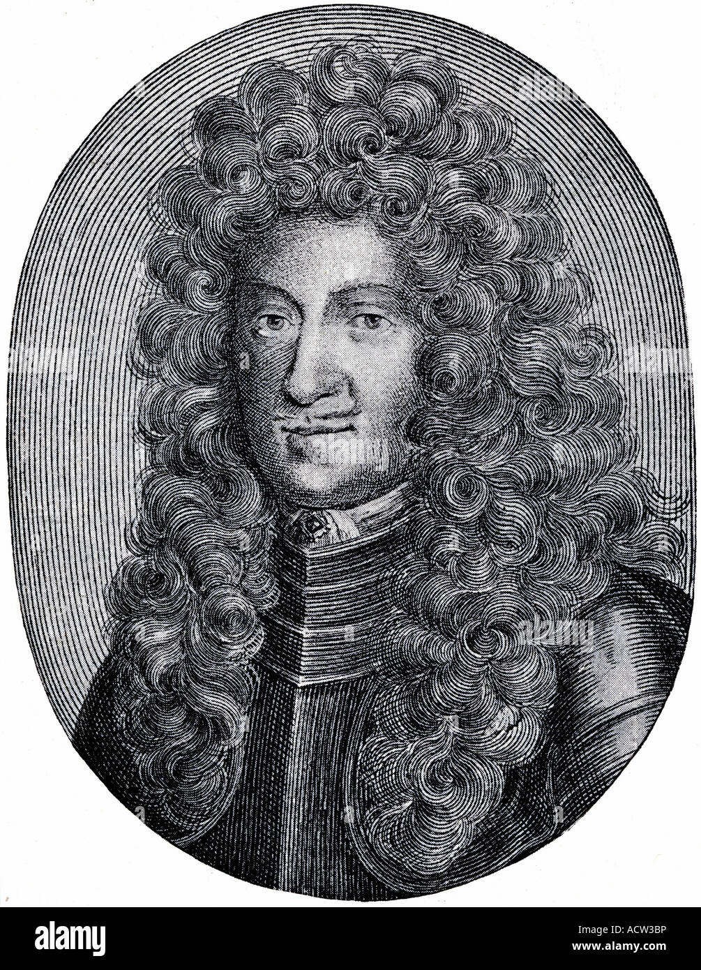 Georg friedrich of waldeck hi-res stock photography and images - Alamy