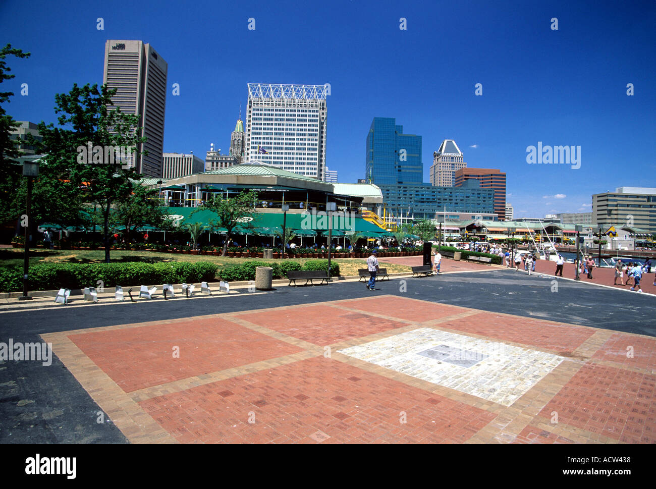 Baltimore museums hi-res stock photography and images - Alamy