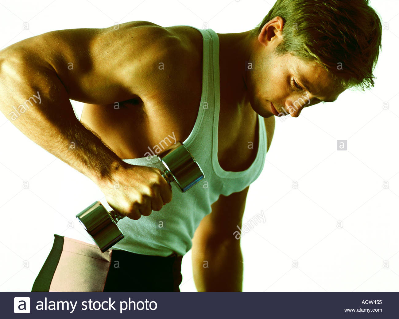 Handweight High Resolution Stock Photography and Images - Alamy