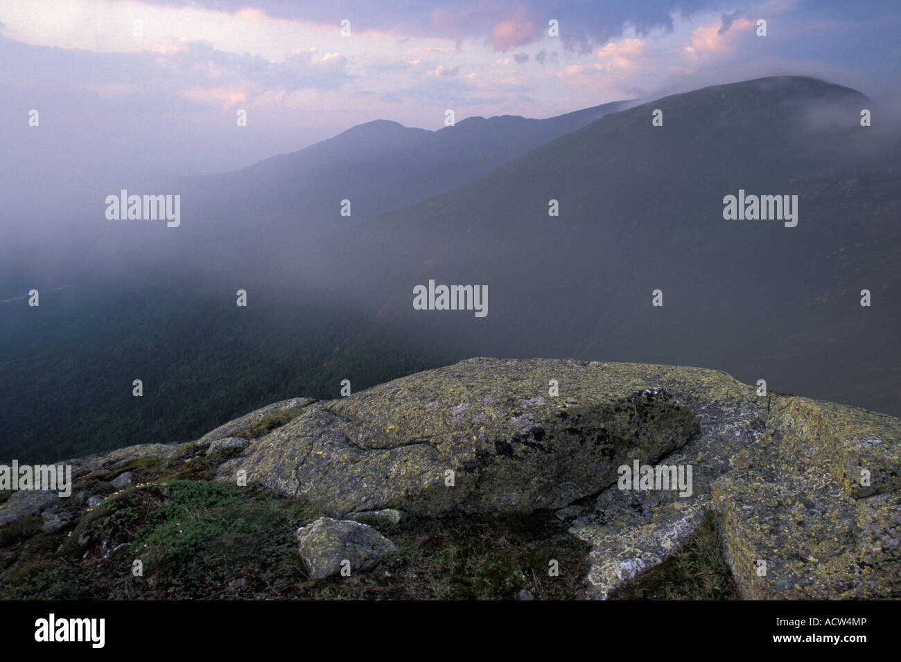 Presidential range hi-res stock photography and images - Alamy