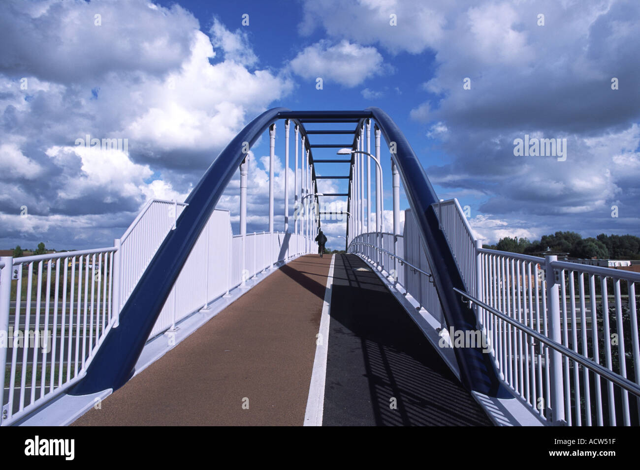 Traffic cycle cambridge hi-res stock photography and images - Alamy