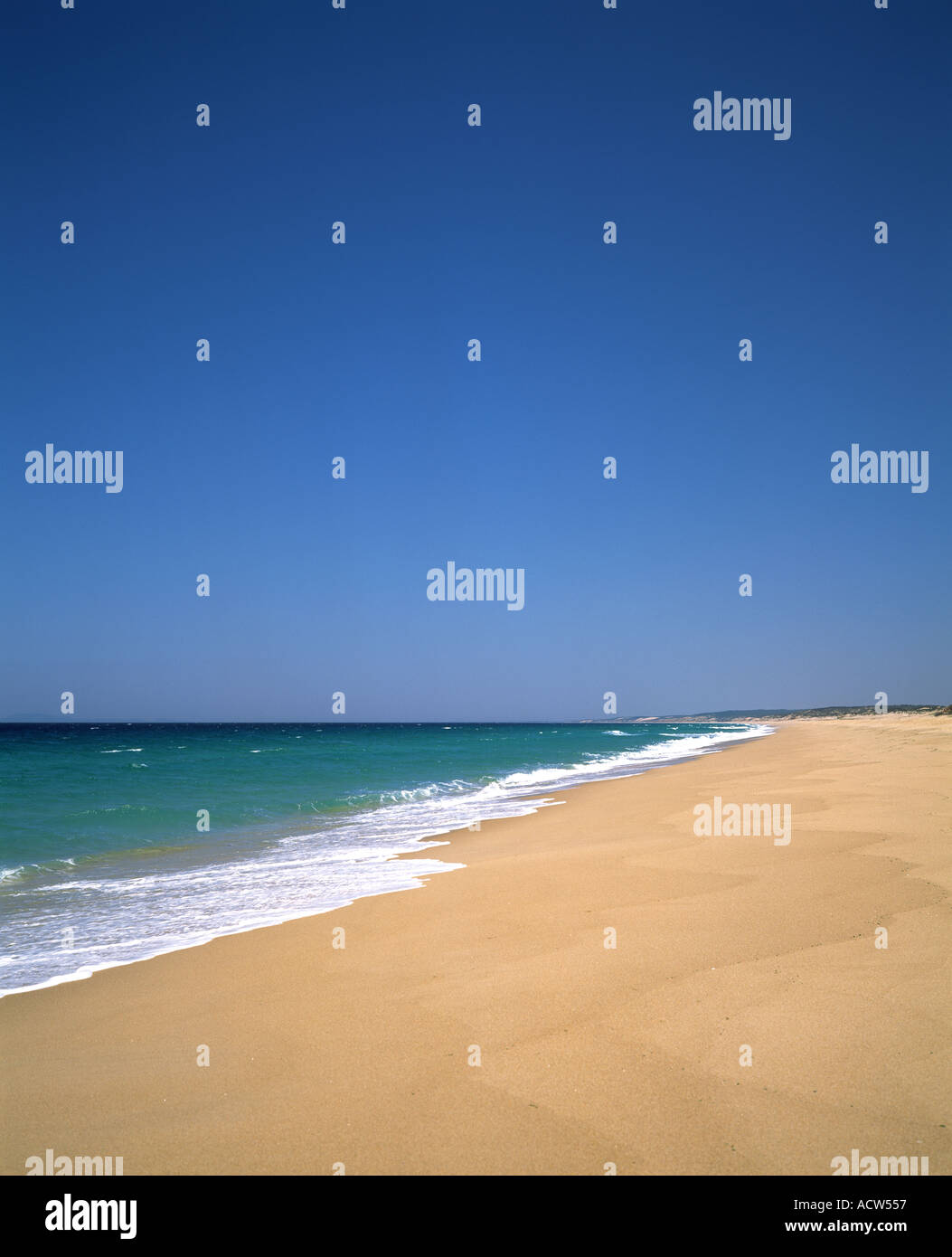 Península de troia hi-res stock photography and images - Alamy