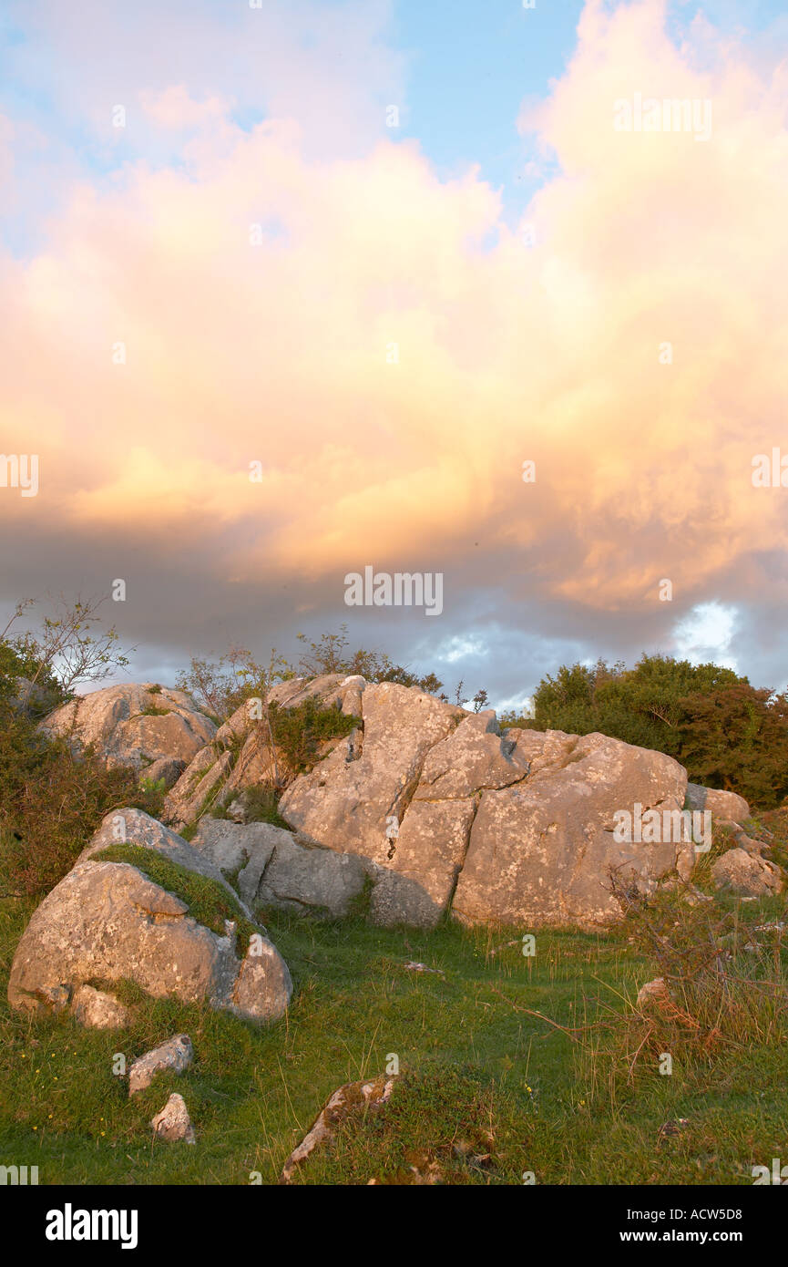 Storm boulders hi-res stock photography and images - Alamy