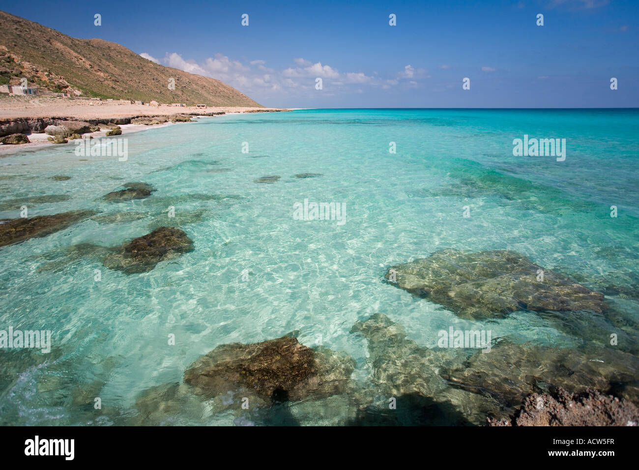 Gulf of aden beaches hi-res stock photography and images - Alamy