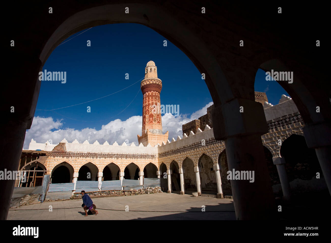 Queen arwa jibla hi-res stock photography and images - Alamy