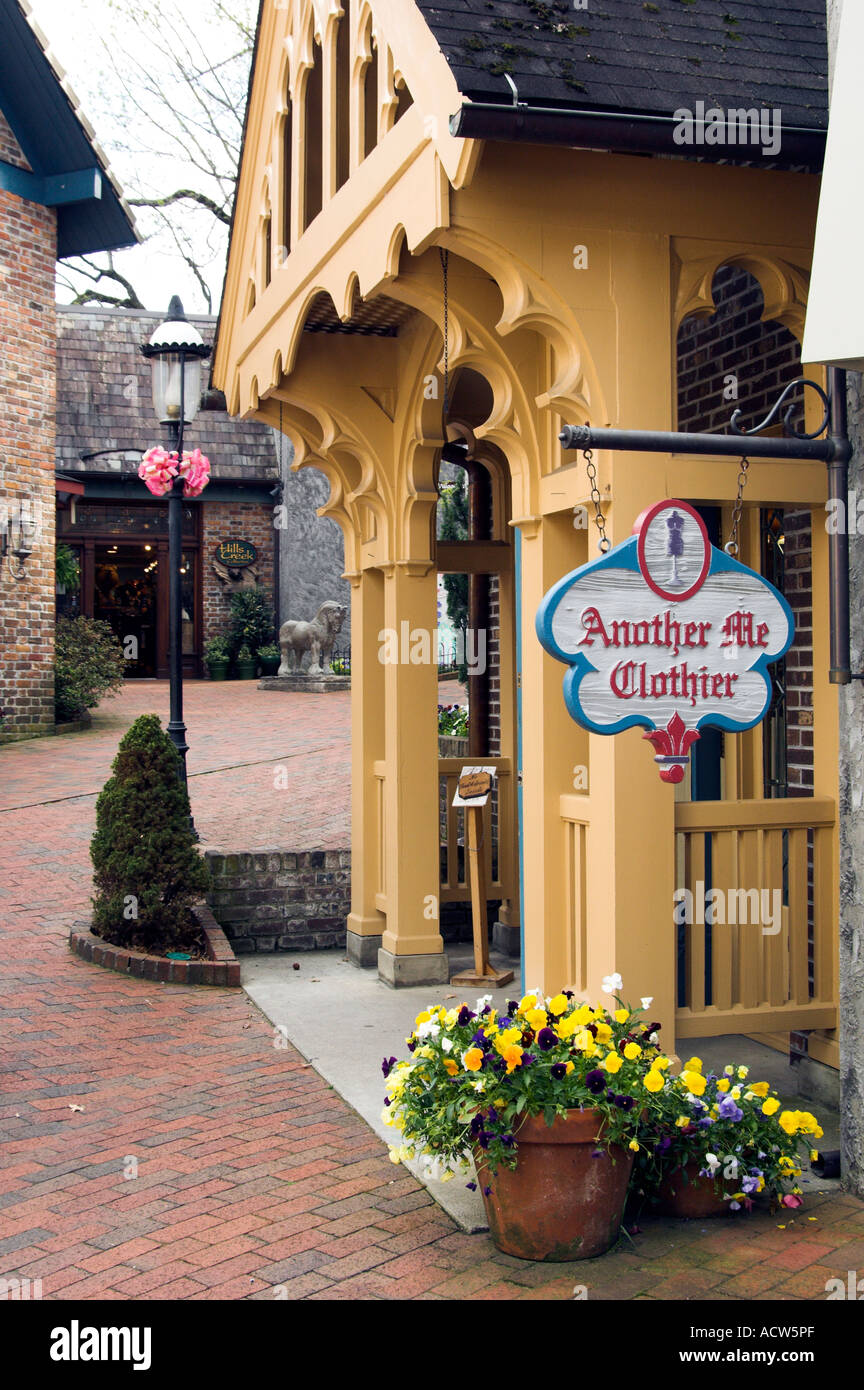 Another me clothier shop hi-res stock photography and images - Alamy