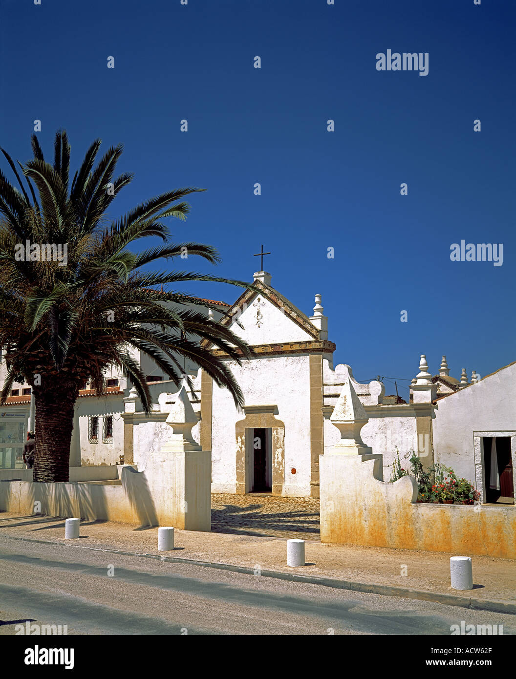 Guia village algarve hi-res stock photography and images - Alamy