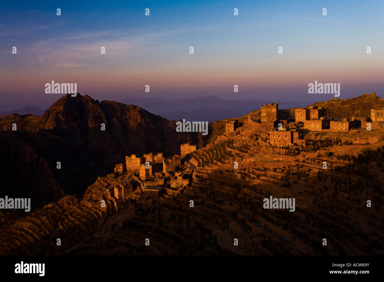 Haraz mountains hi-res stock photography and images - Alamy