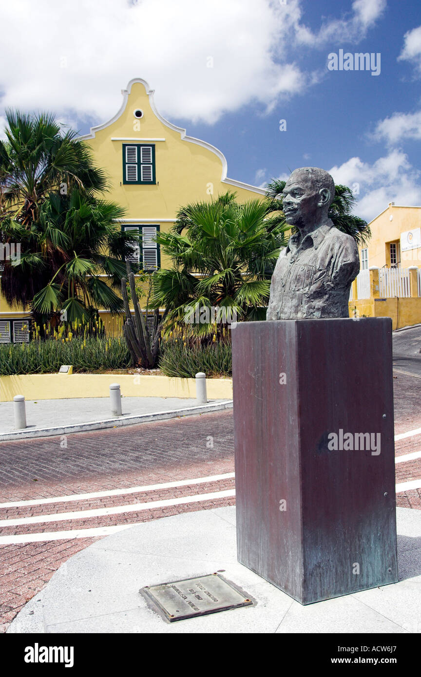 Monuments in curacao hi-res stock photography and images - Alamy