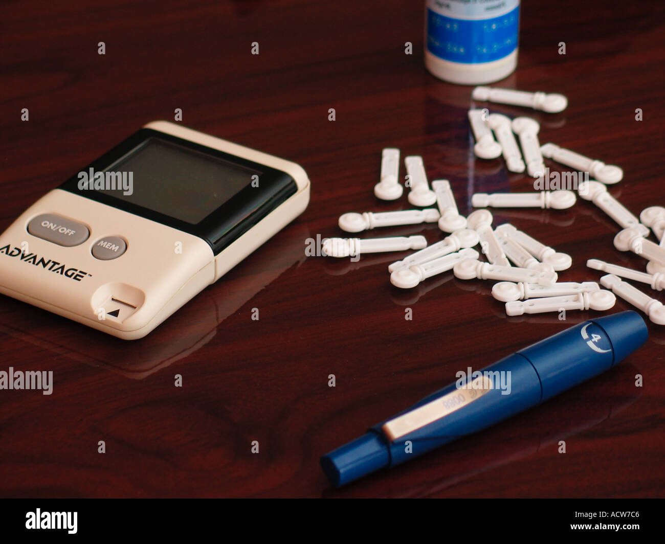 Glicose blood level hi-res stock photography and images - Alamy