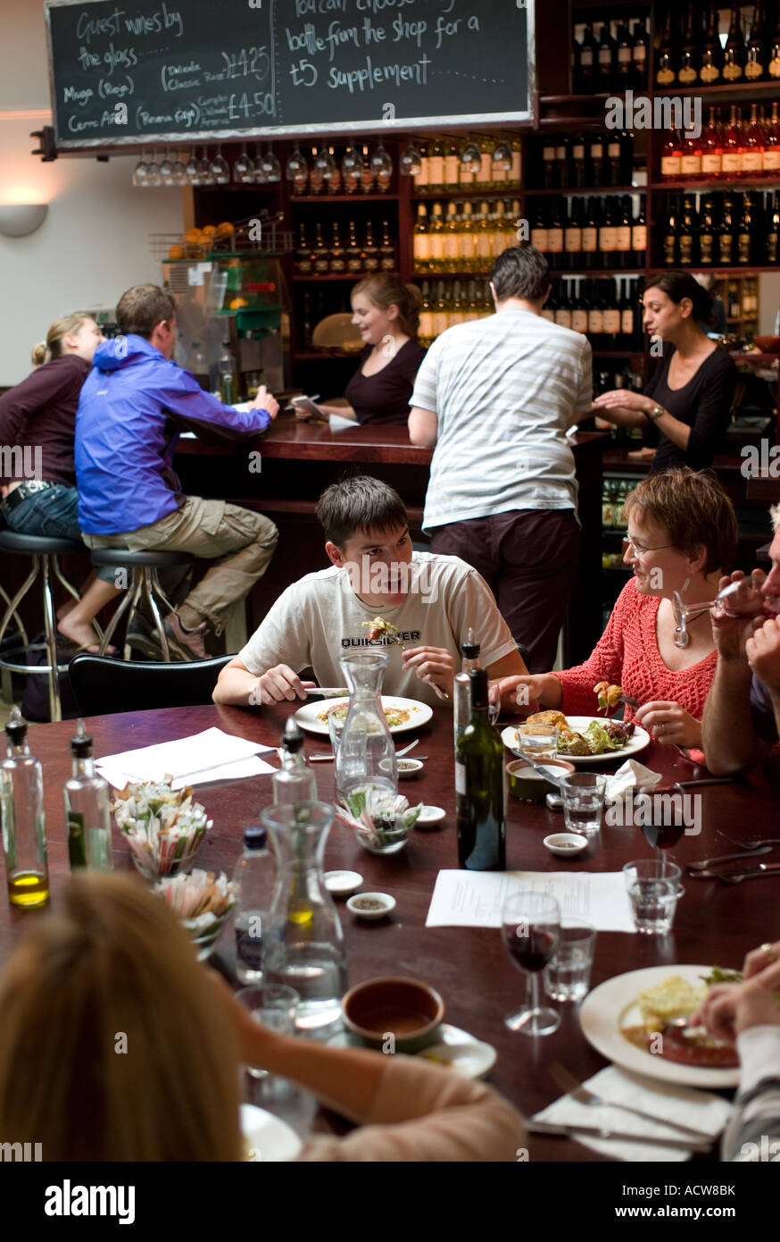 Ultracomida, aberystwyth hi-res stock photography and images - Alamy