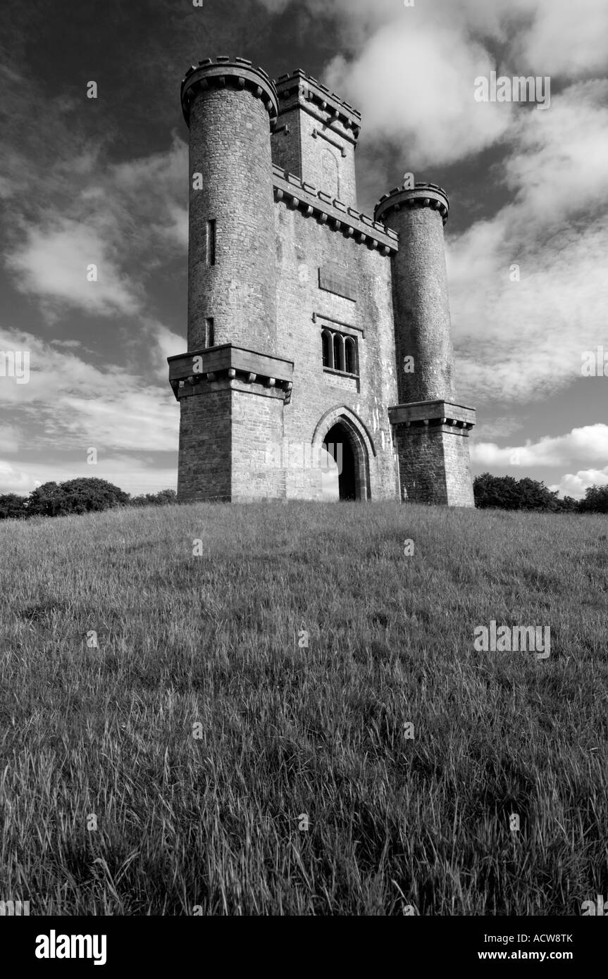 Victorian folly folly hi-res stock photography and images - Alamy