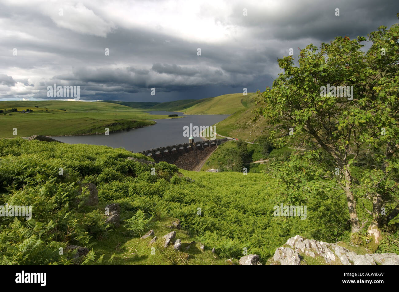 Graig goch hi-res stock photography and images - Alamy