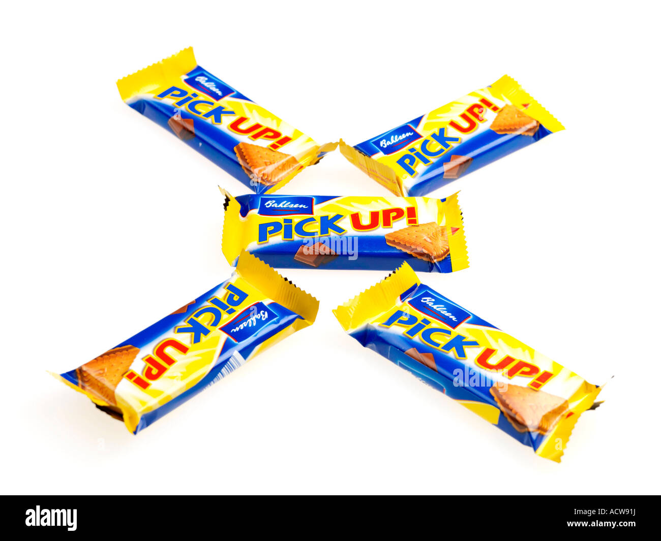Pick up chocolate biscuits packets snack hi-res stock photography and ...