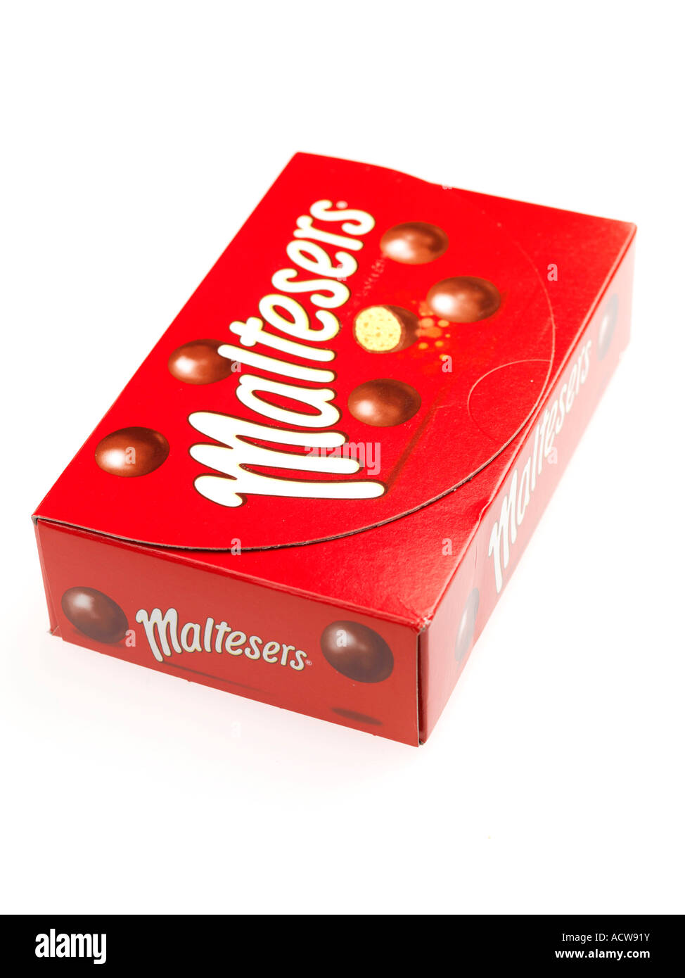 Maltesers Box High Resolution Stock Photography and Images - Alamy