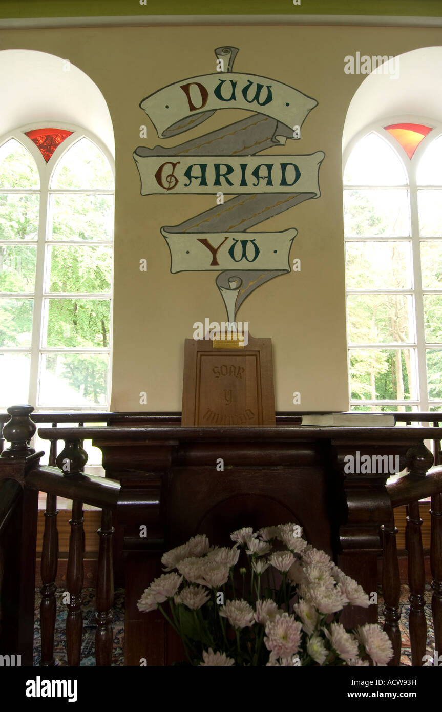 Soar y mynydd wales hi-res stock photography and images - Alamy