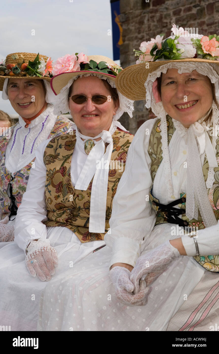 Welsh Hat Traditional Stock Photos & Welsh Hat Traditional Stock Images ...