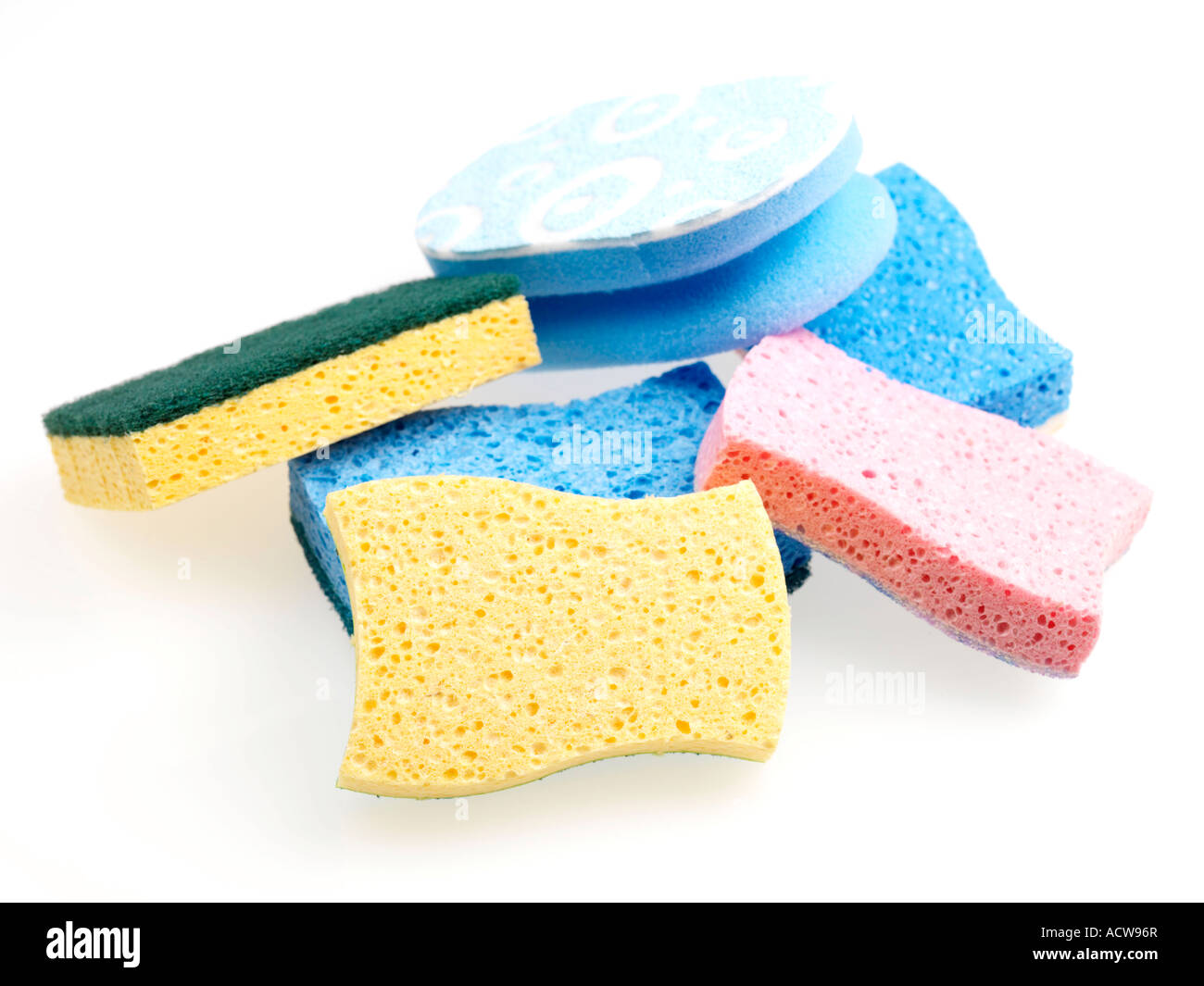 Scouring pans hi-res stock photography and images - Alamy