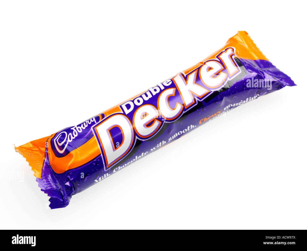Double decker bar Cut Out Stock Images & Pictures - Alamy