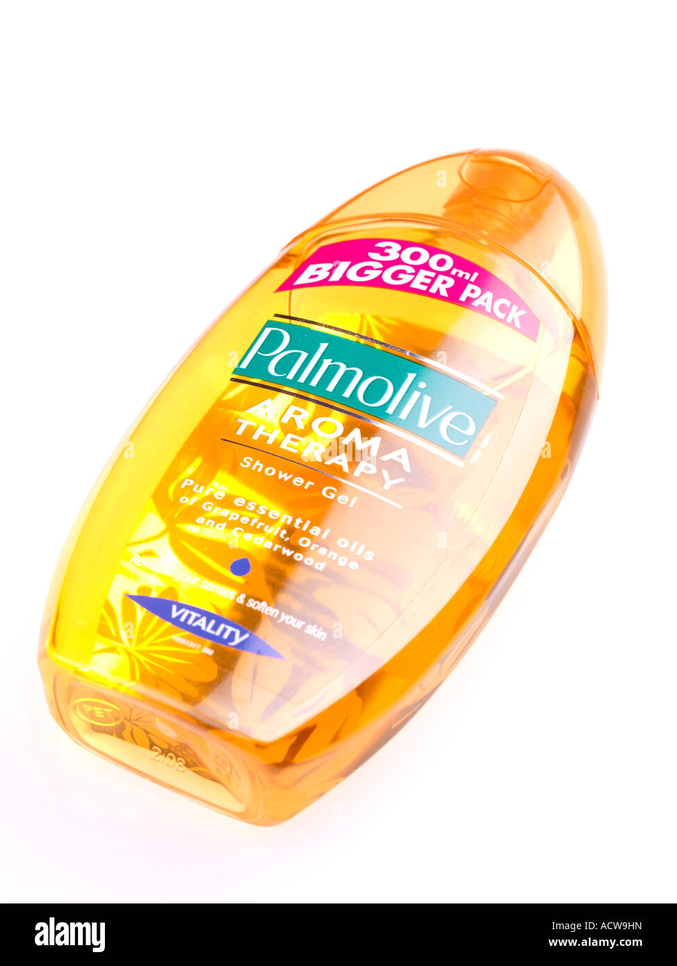 Palmolive shampoo hi-res stock photography and images - Alamy