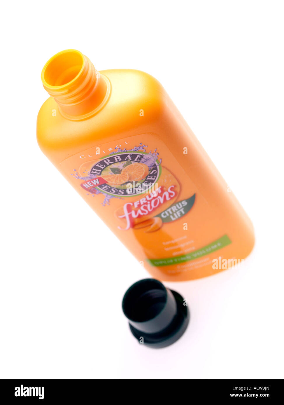 Conditioner herbal essences bottle hair hi-res stock photography and ...