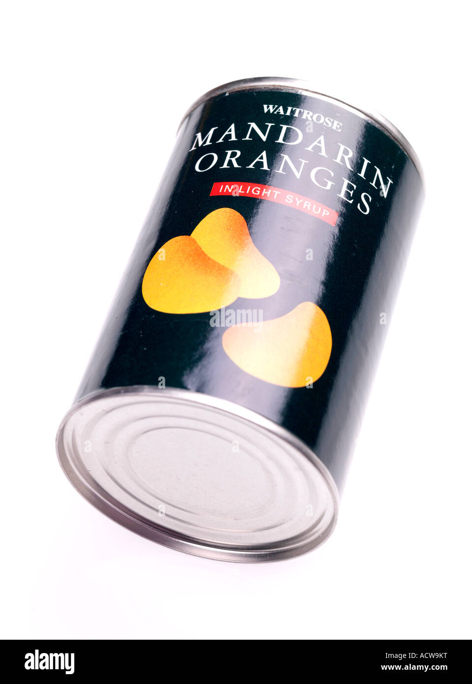Canned mandarin oranges hi-res stock photography and images - Alamy