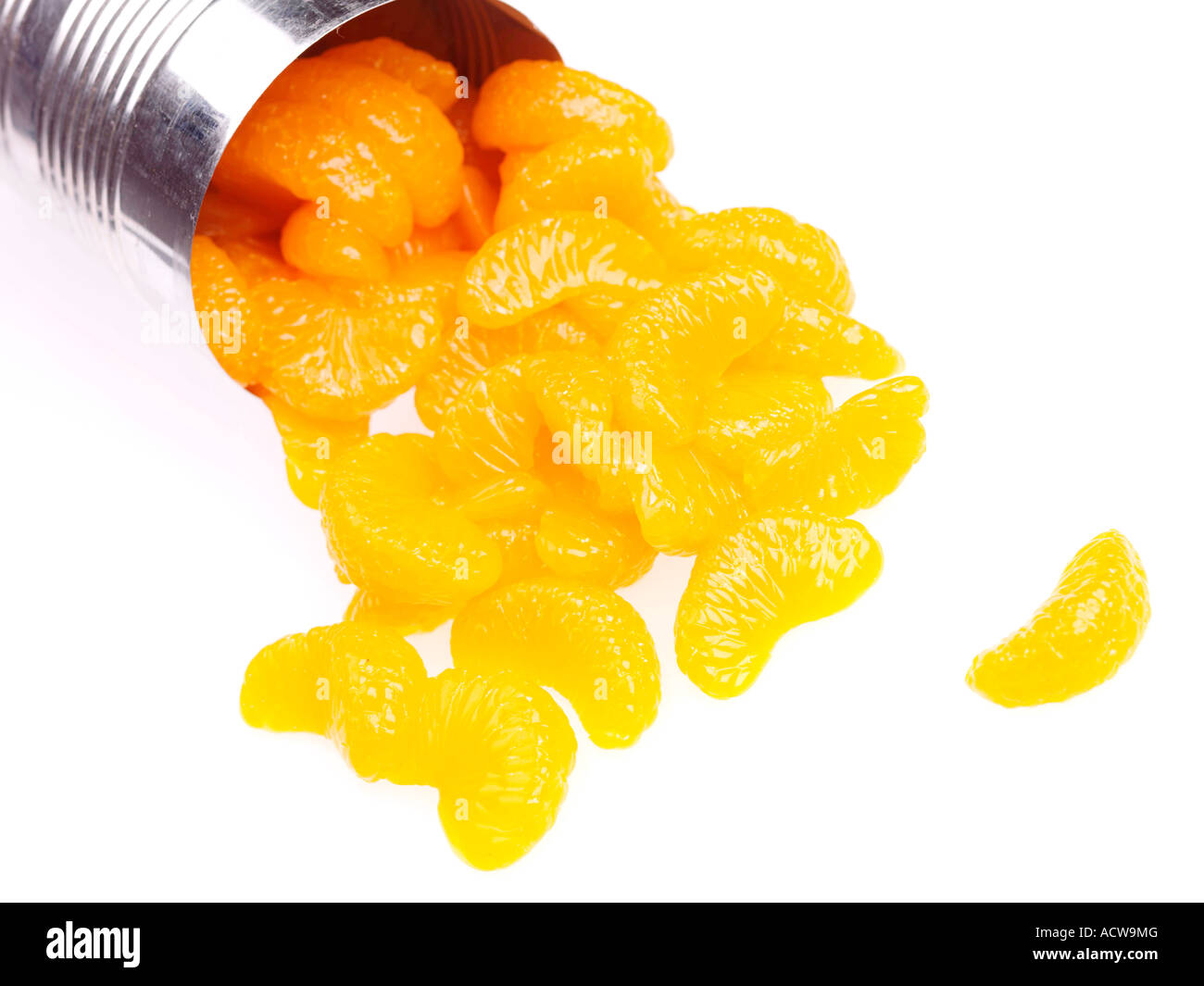 Orange and mandarin syrup hi-res stock photography and images - Alamy