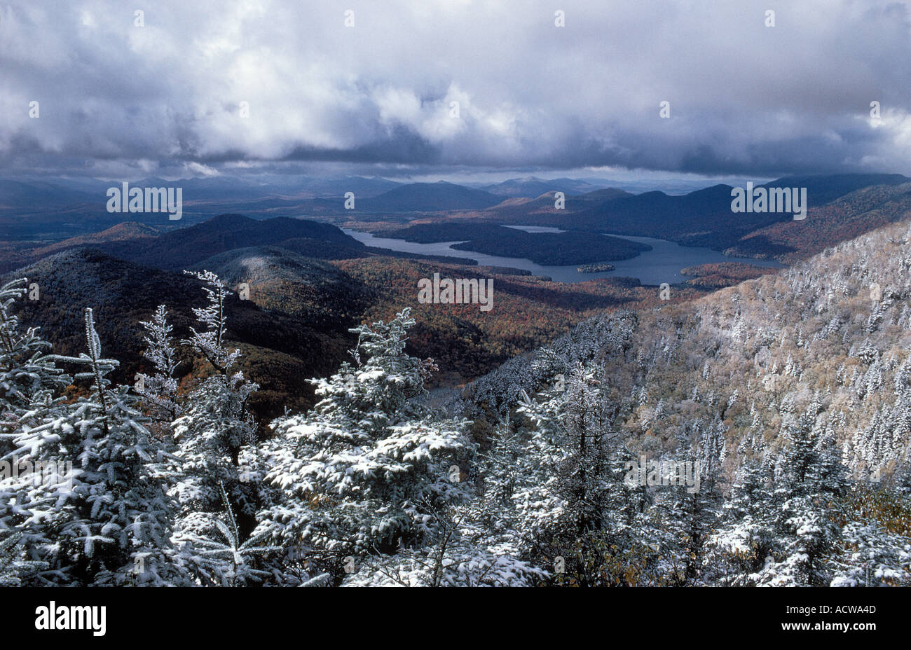 Adirondacks new york state hi-res stock photography and images - Alamy