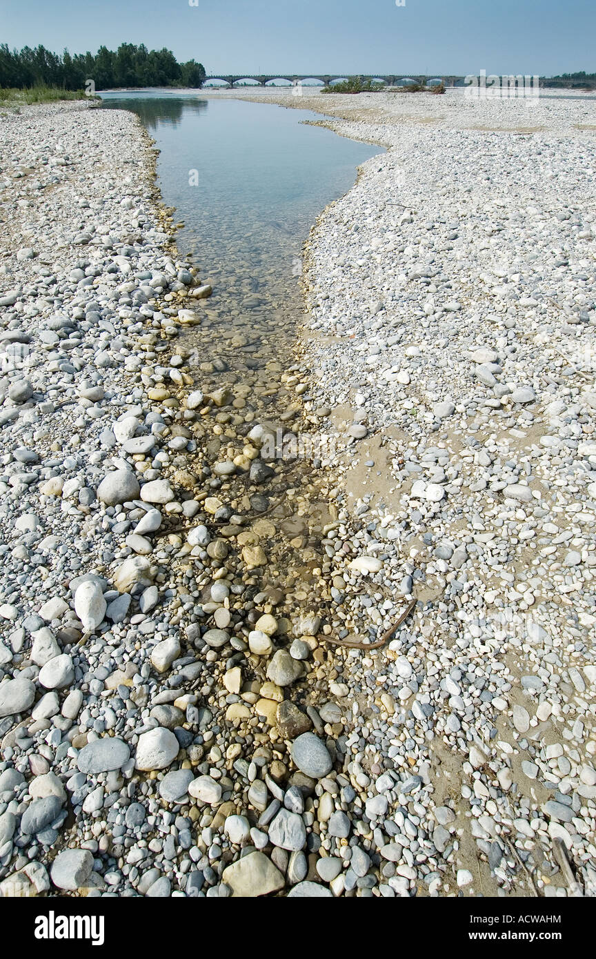the river bank Stock Photo - Alamy