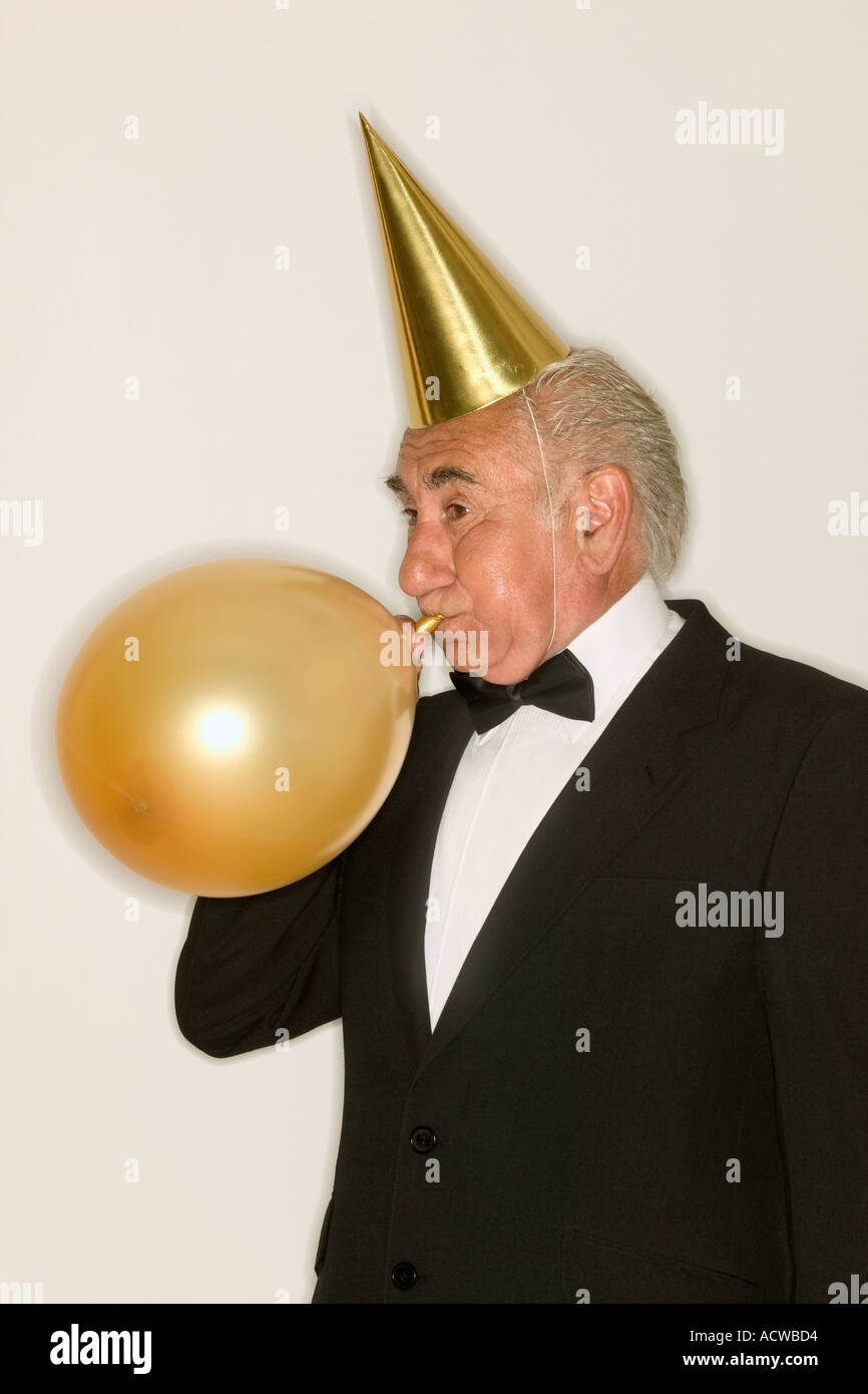 Blow Up Balloon Stock Photos & Blow Up Balloon Stock Images - Alamy
