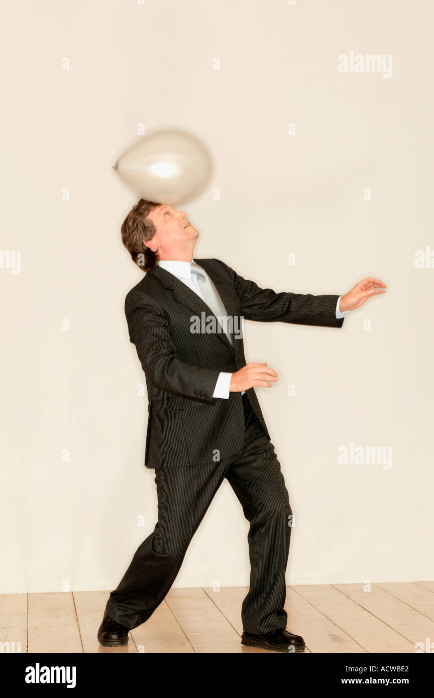 Stand alone balloon hi-res stock photography and images - Alamy