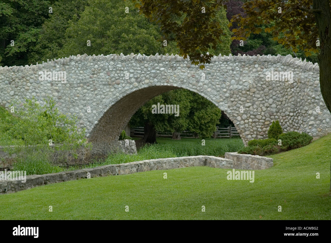 Old stone bridge Stock Photo - Alamy