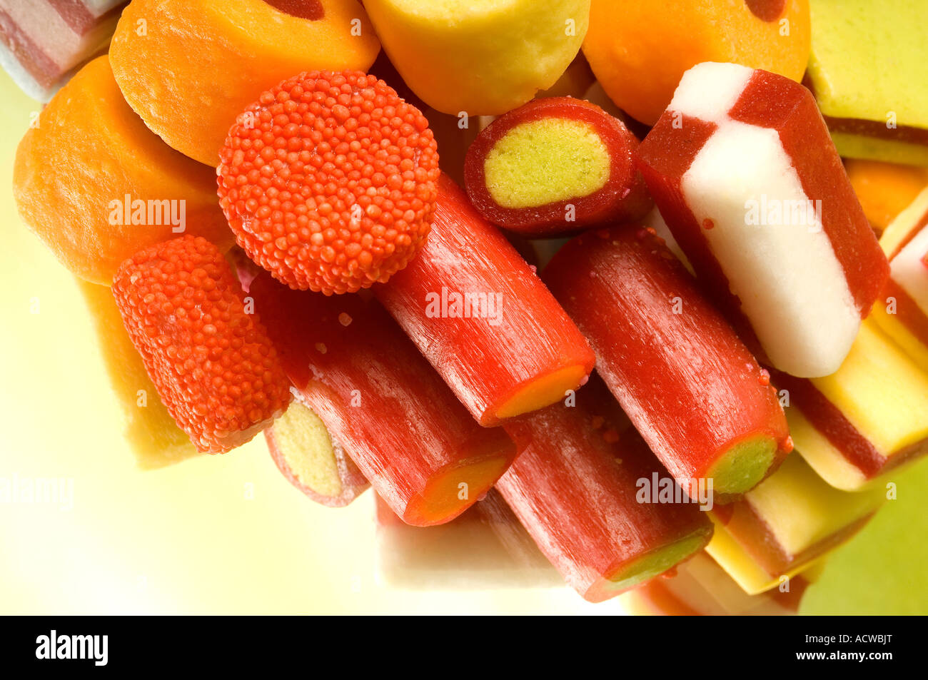 Allsort hi-res stock photography and images - Alamy