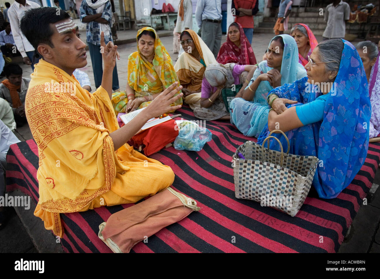 Hermit priest hi-res stock photography and images - Alamy