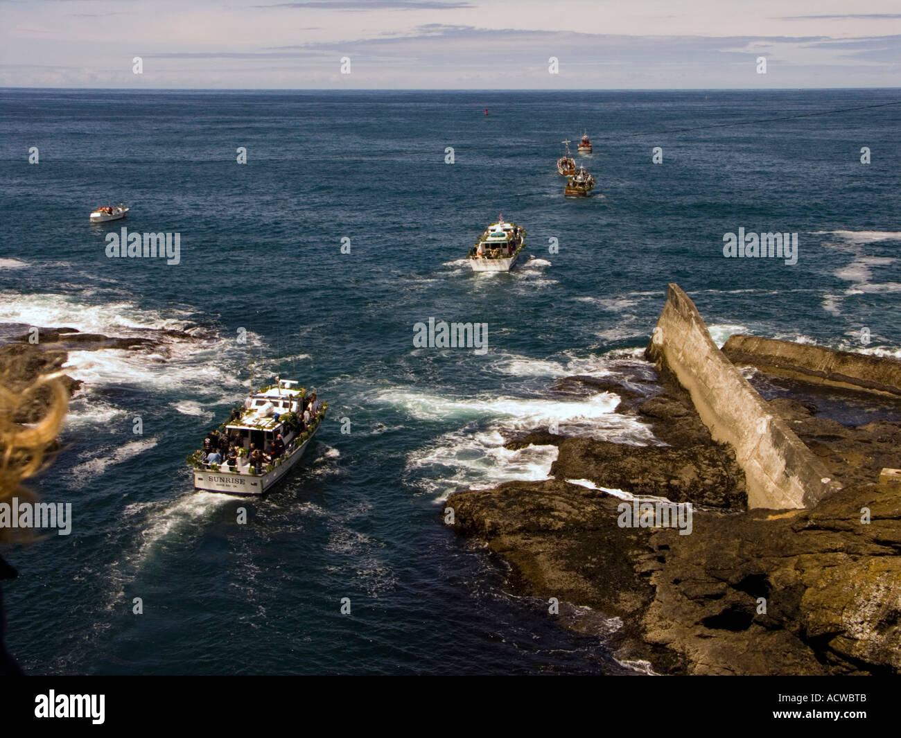 Channel fleet hi-res stock photography and images - Alamy