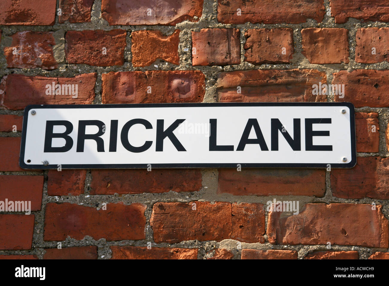 Street sign, Paisley, Scotland, UK Stock Photo - Alamy