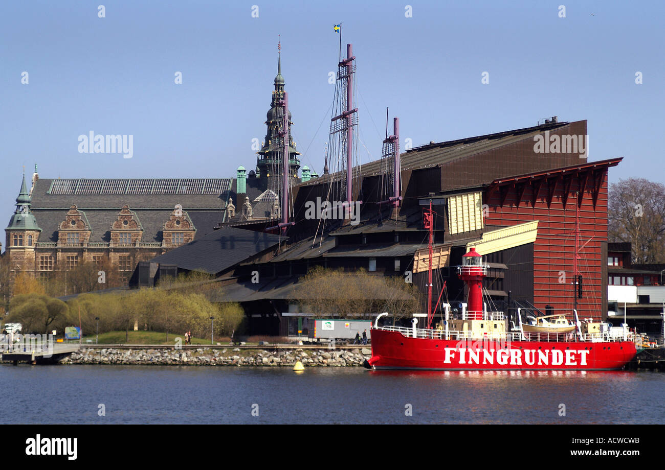 Wasa hi-res stock photography and images - Alamy