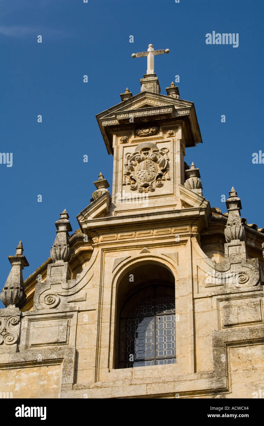 Cathedral cross section hi-res stock photography and images - Alamy