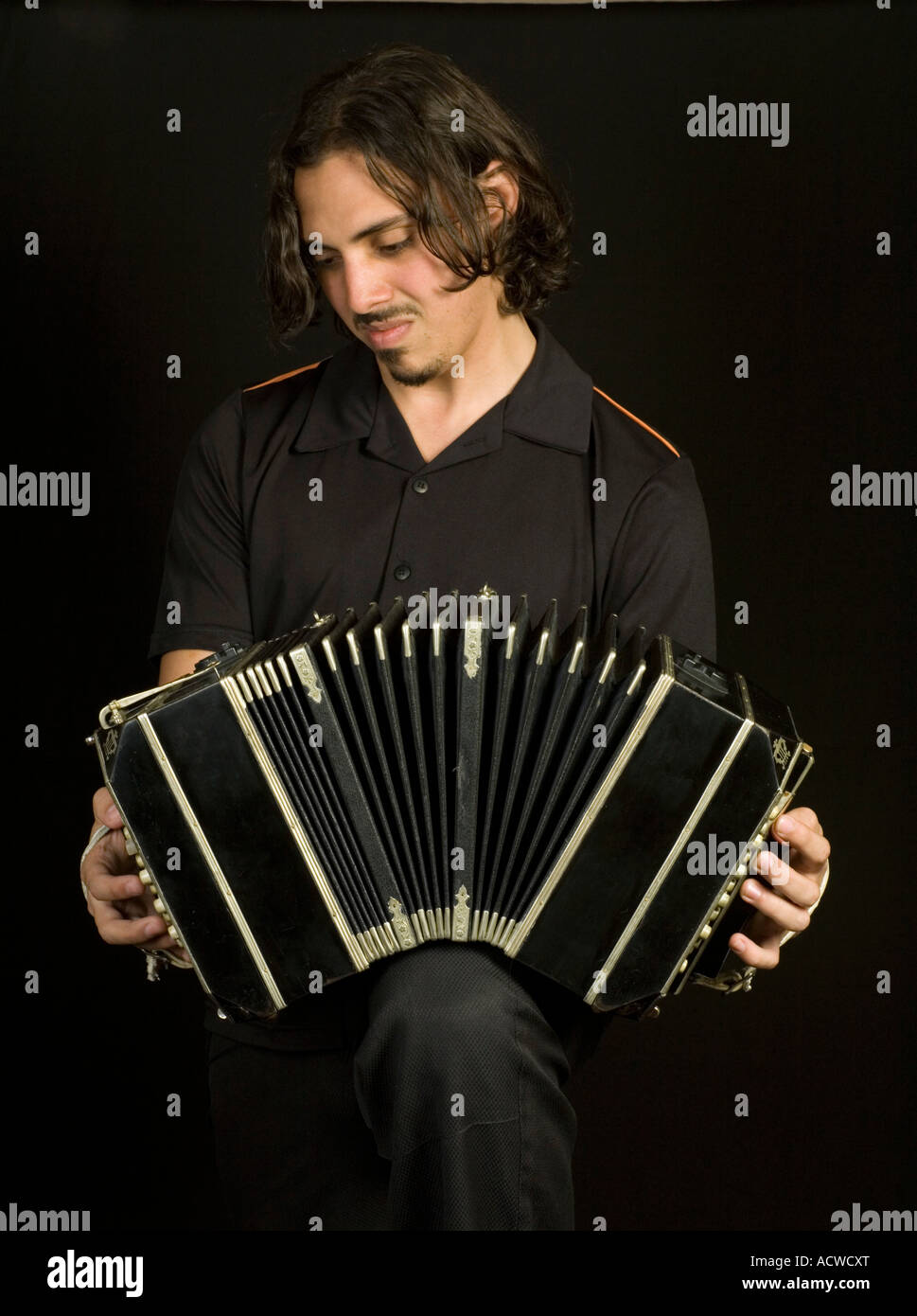 Accordionmale hi-res stock photography and images - Alamy