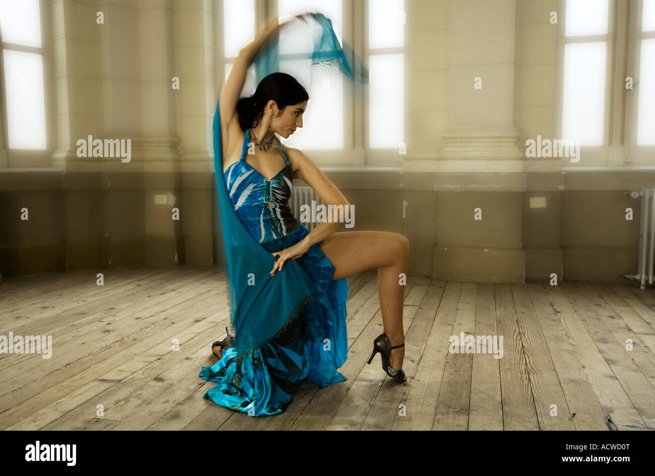 Scant clothing hi-res stock photography and images - Alamy